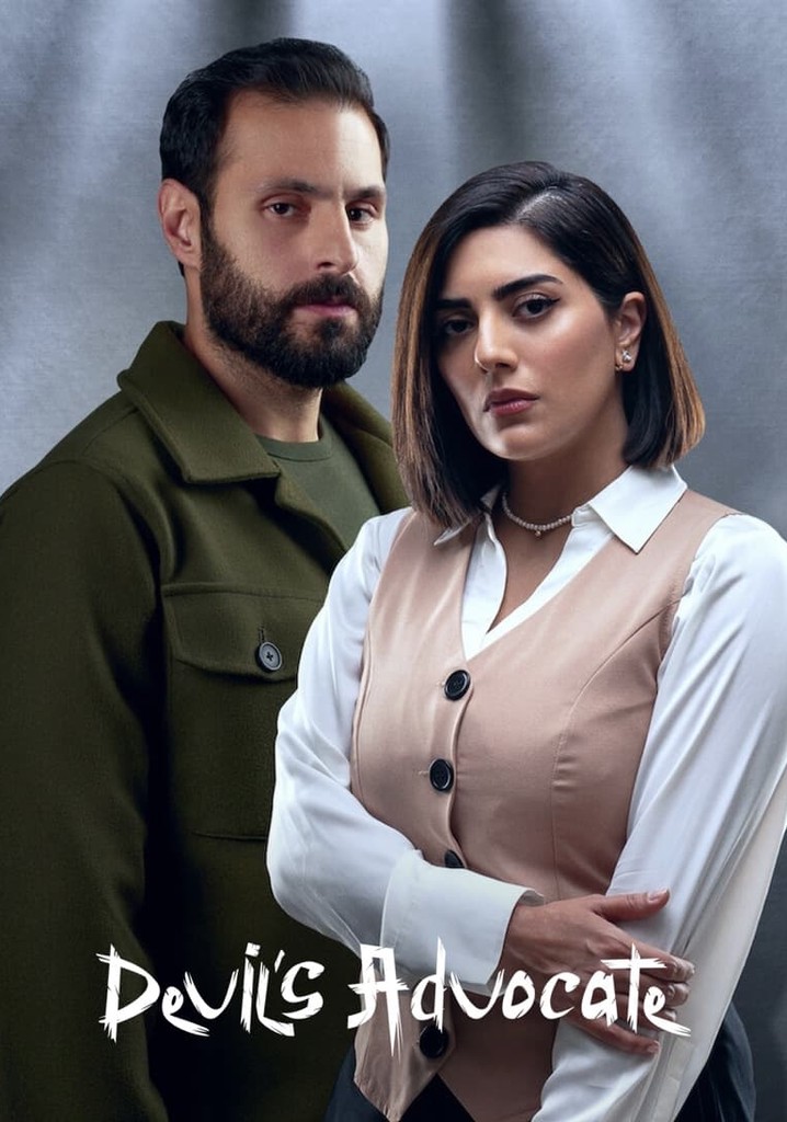 Devil's Advocate - Stream: Jetzt Serie online anschauen